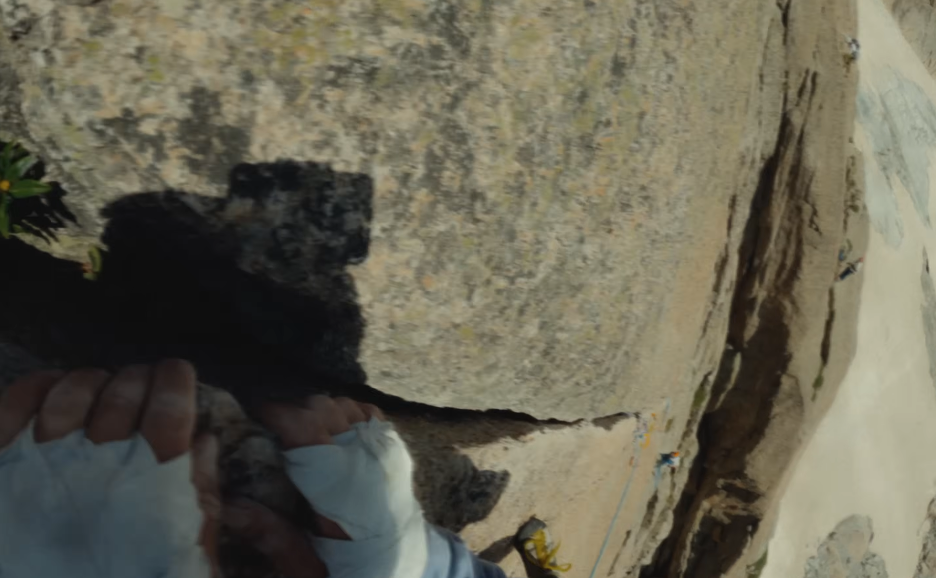 Alpine Whipper! "Sometimes you get hurt." – Whipper Media